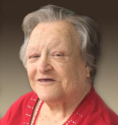 Painter, Brenda Kay