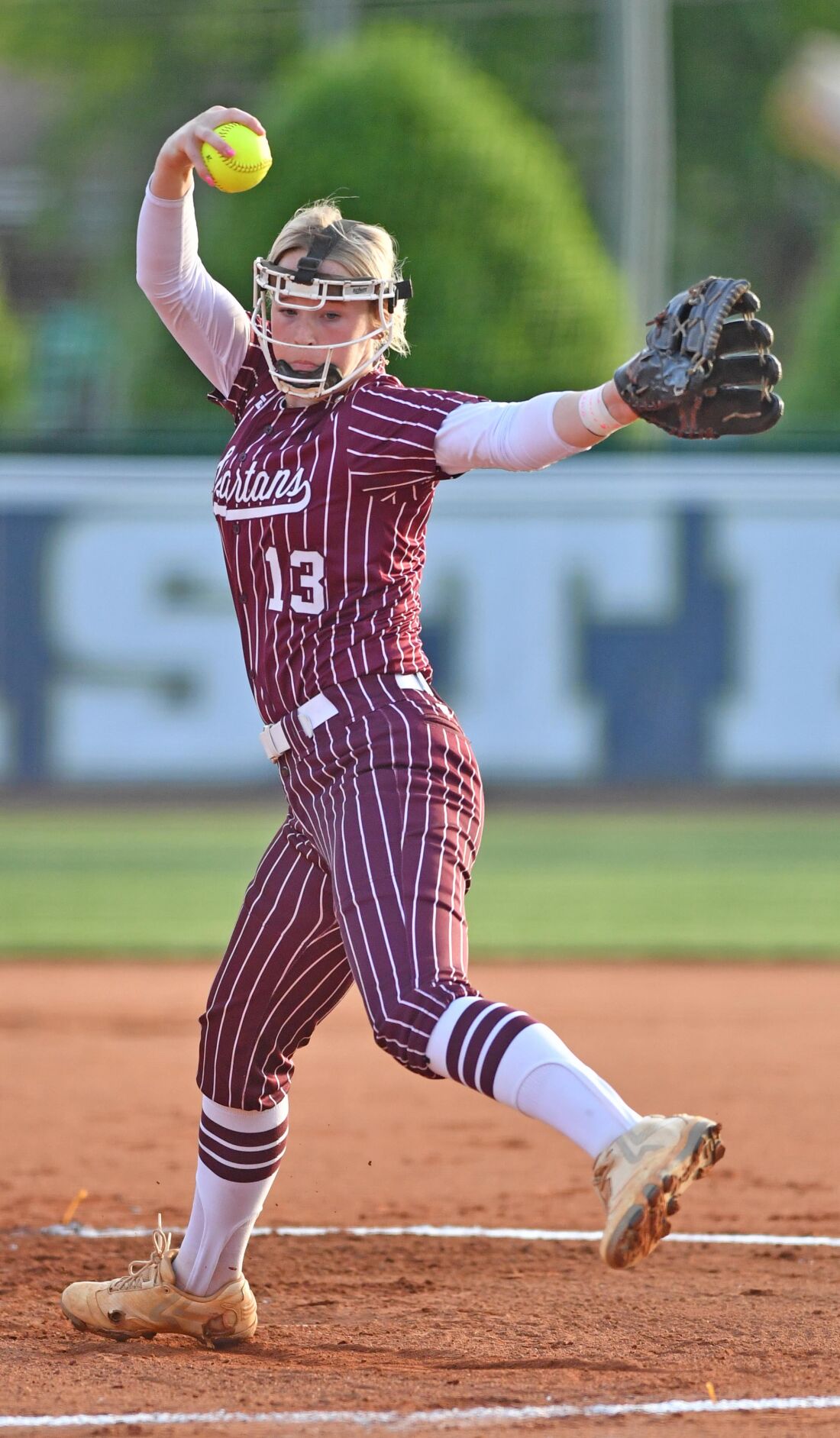 See images of Hickory-area high school sports from last week