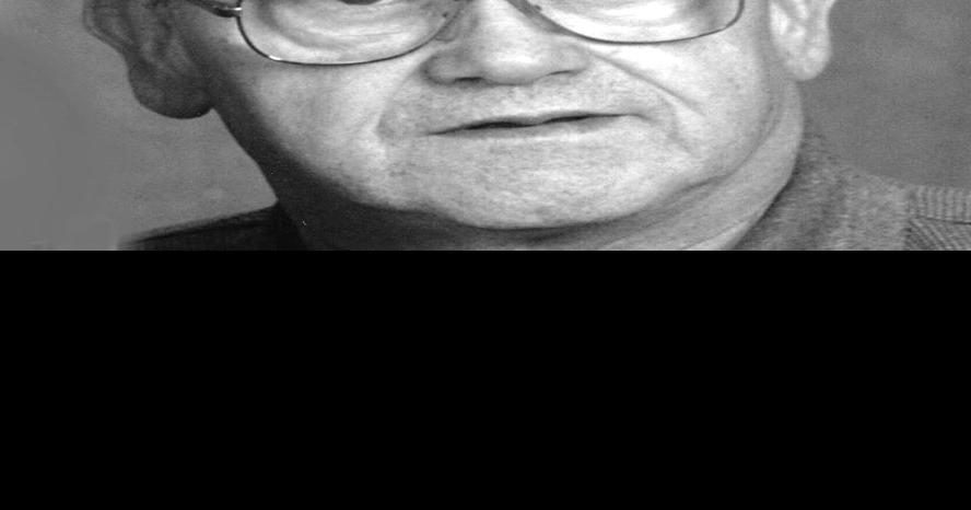 Shook, Kenneth "Ken" Lee