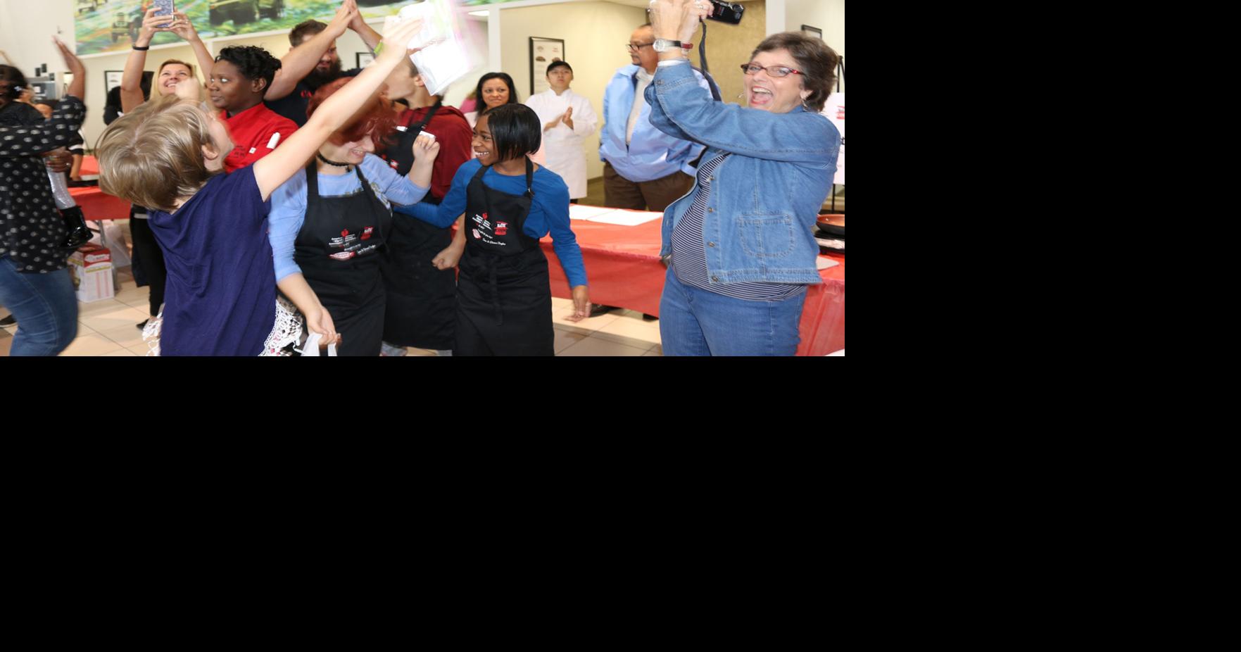 Column: Northview Middle School claims culinary superiority in Kids ...