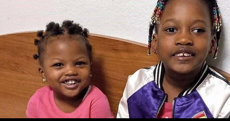 ‘That bond cannot be broken’; SC sisters, 3 and 6, die in Easter Sunday ...
