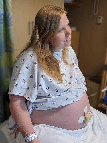 CVMC first in U.S. to use wireless fetal monitor