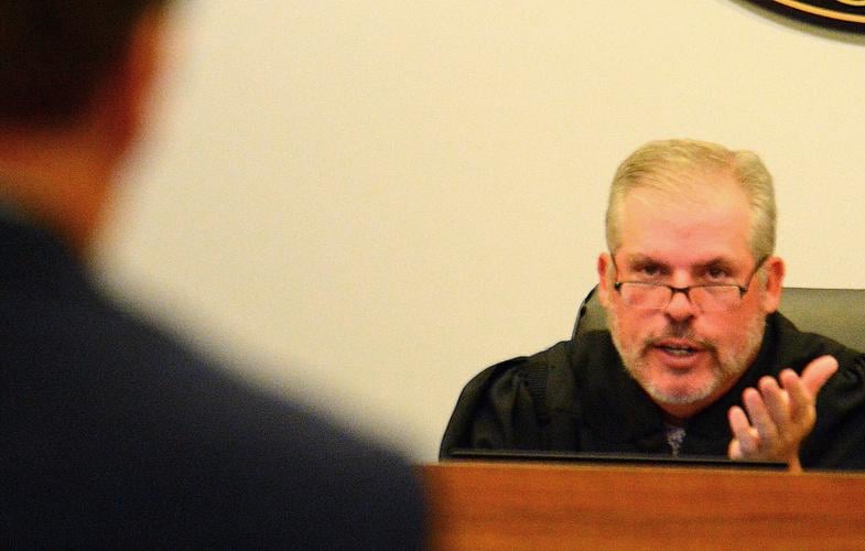 Murder trial in Catawba County postponed for a second time in September