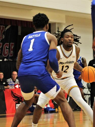 Hickory hosts App State for the first time since 1977