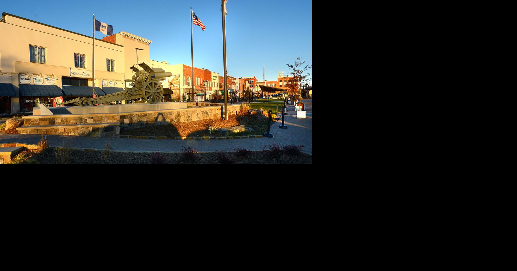Hickory is one of nation's Best Places to Live, according to US News ...