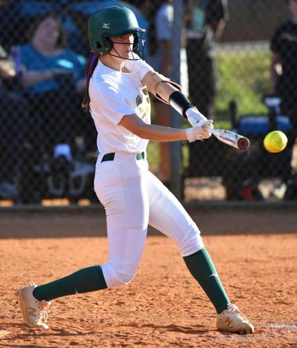 Alexander Central, Bandys look to advance