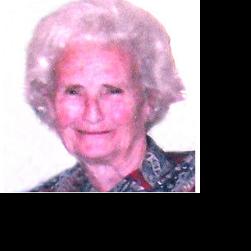 Teague, Virginia "Ginny" Rhea