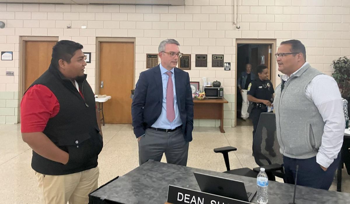 $300K OK'd for tennis court lights at Newton-Conover High