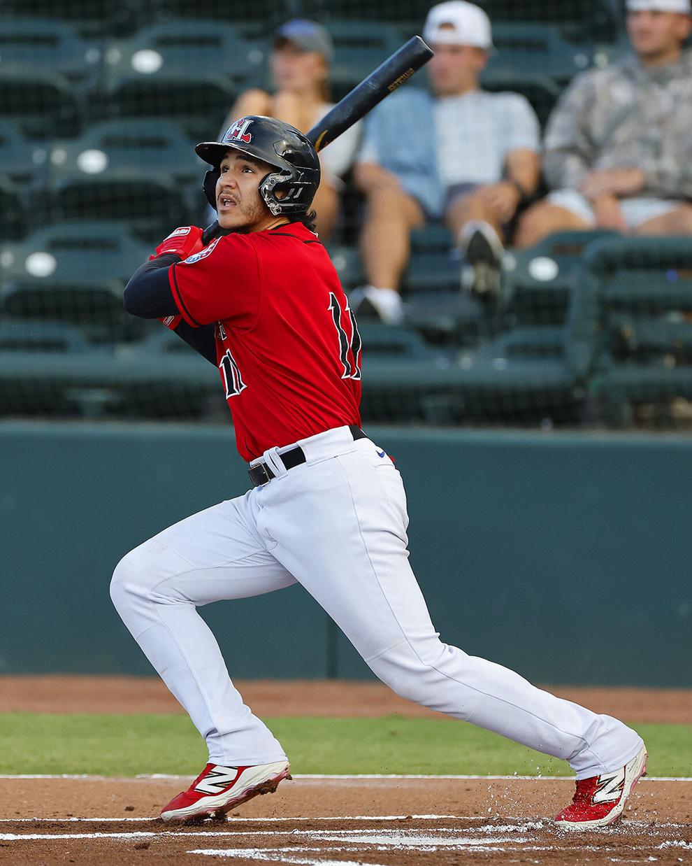 Catawba County's Hickory Crawdads release 2026 schedule