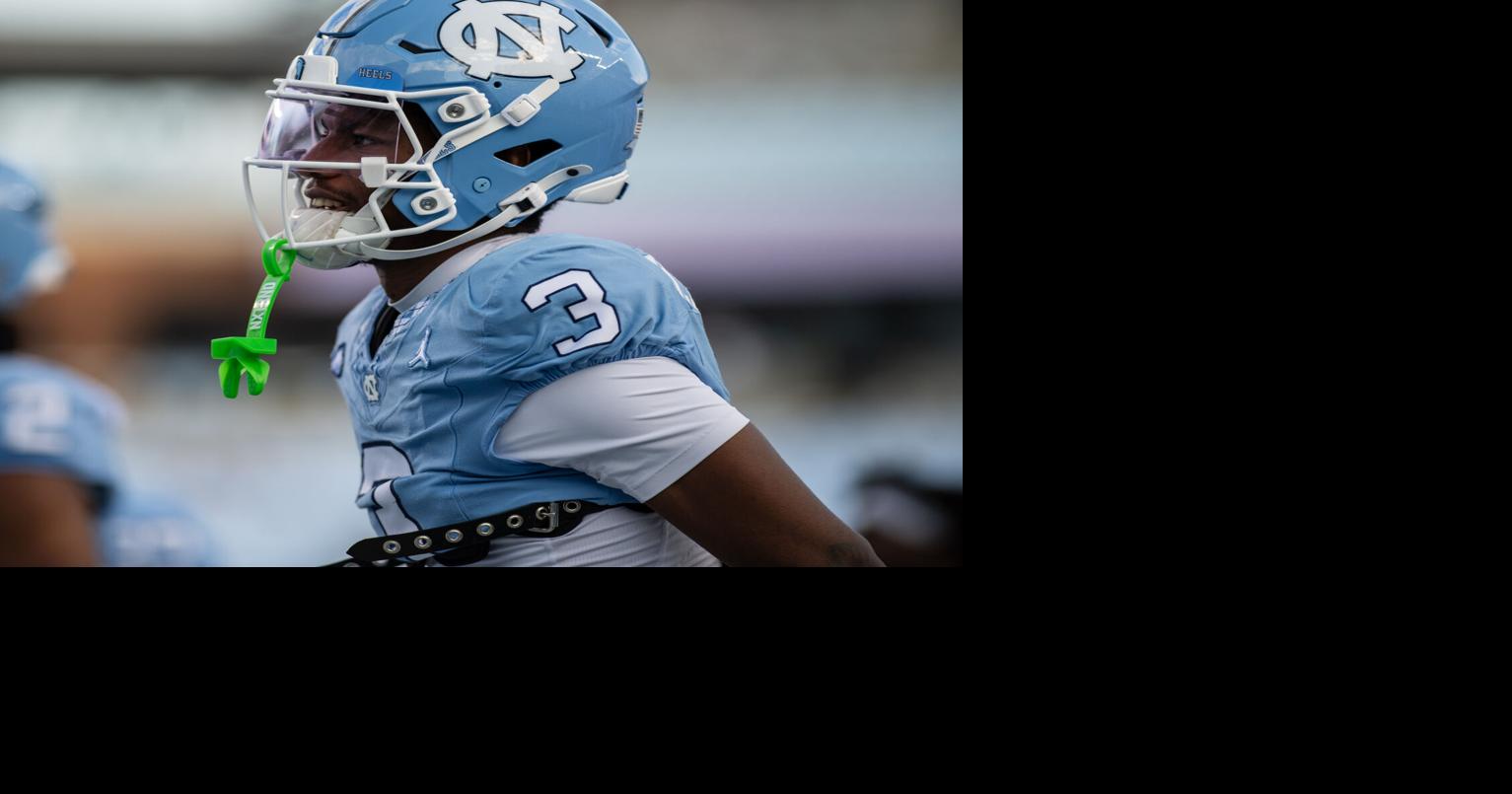 Maiden NC grad Chris Culliver to transfer from UNC football