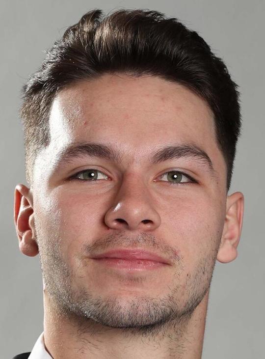 NC State's Hockman gets shot to face former team