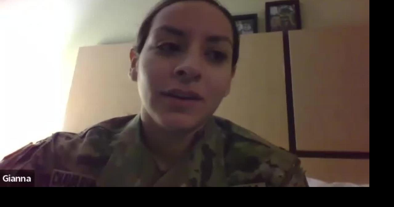 Notable Neighbor Maria Chavarin-Stobbe: Mother, police officer and ...