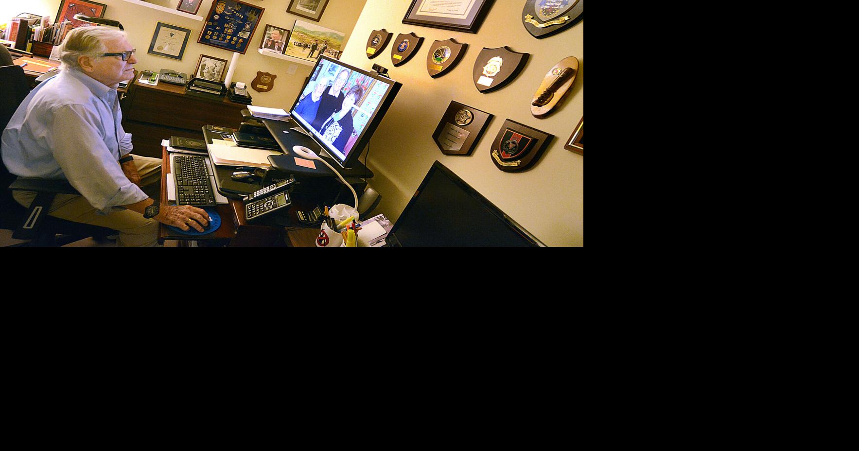 Floyd Lucas through the years: A collection of images