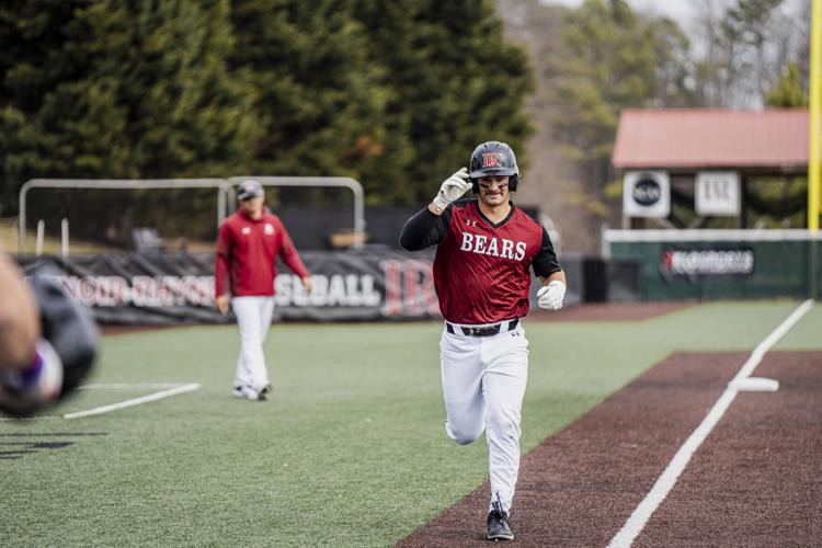 Lenoir-Rhyne baseball standout goes pro