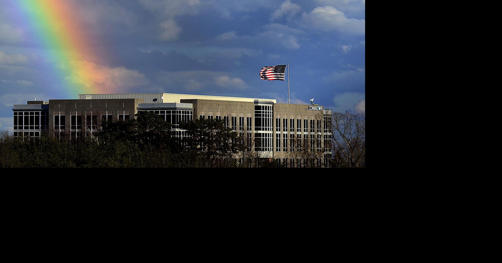 CommScope revamping, investing in plants