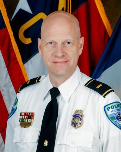 Police officer: Beware, con artists use fear to cash in