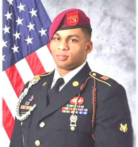 Connor, Sgt. Kevin Deon