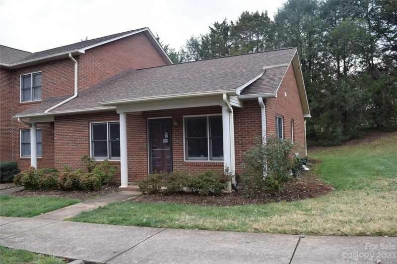 2 Bedroom Home in Conover - $159,900
