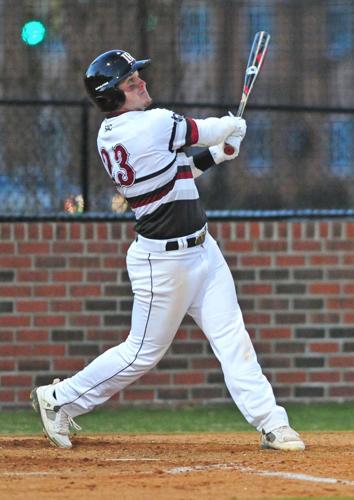 Lenoir-Rhyne baseball aims to take another step forward on the diamond ...