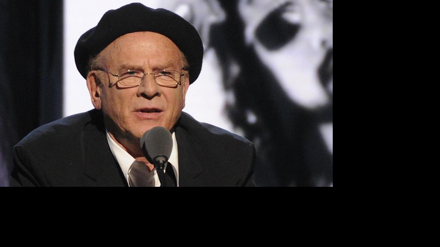 Art Garfunkel turns 78 today. Here are 60+ rock stars now in their 70s ...