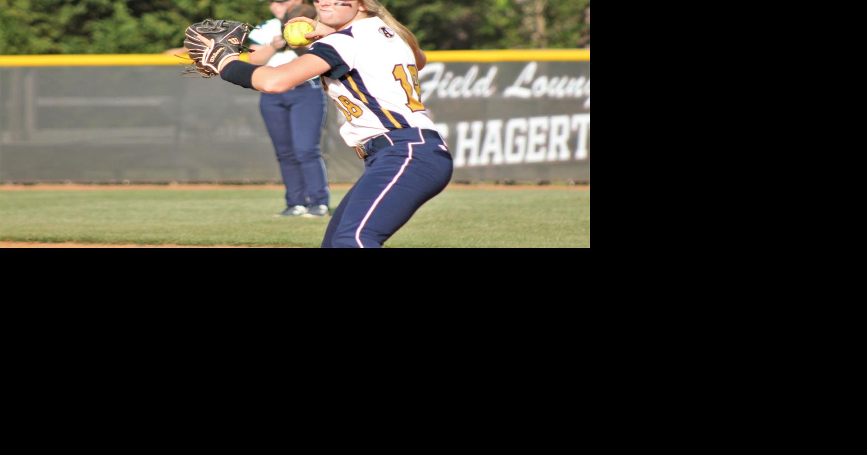 Alexander Central ends Spartans' winning streak