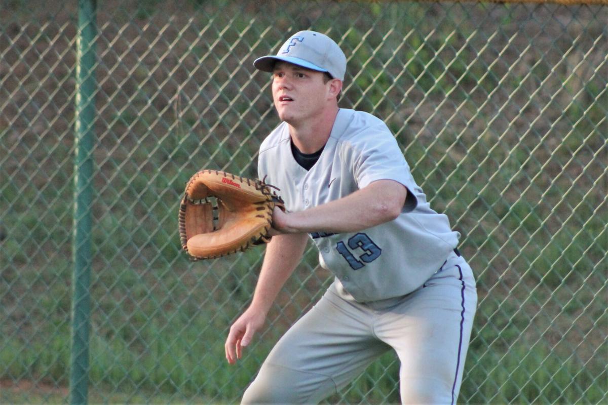 Foard baseball, softball strengthen hold on conference leads