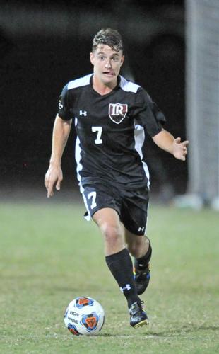Local Roundup: Lenoir-Rhyne University men’s soccer upsets defending ...
