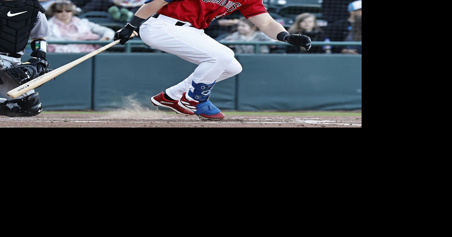Hickory NC Crawdads lose to Augusta on Friday