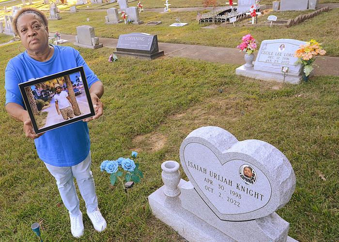 Conover police: 2 suspects identified in fatal shooting