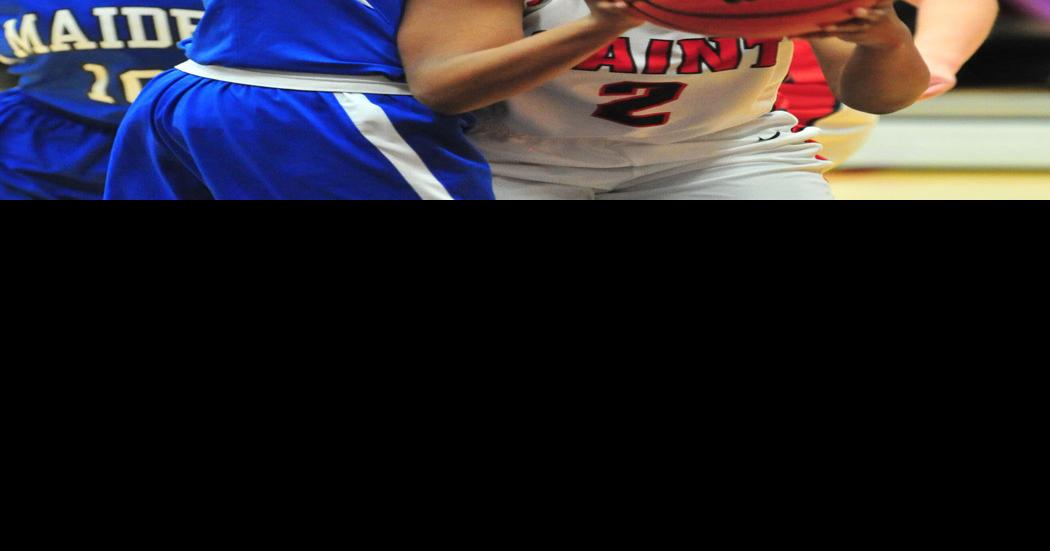 St. Stephens girls advance to semifinals: Opponent will be Hickory, a ...