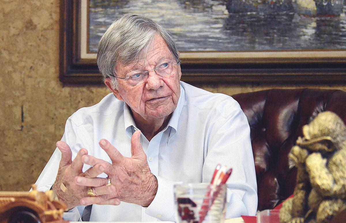 Changes (and charges) ahead for hundreds of area Shook & Tarlton renters