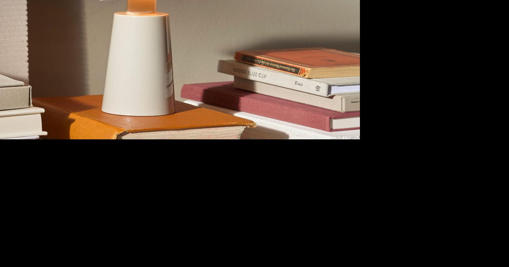 The best rechargeable cordless lamps to brighten up your home