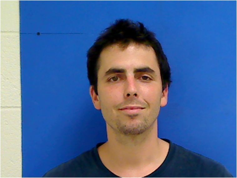 Hickory man charged with possession of cocaine