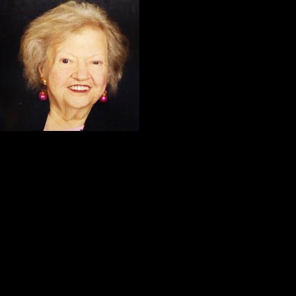 Buff, Agnes Louise Willis