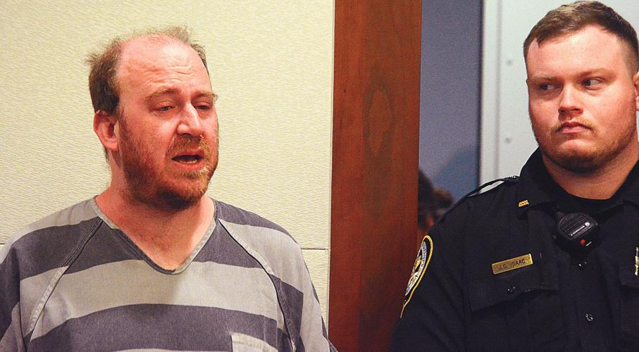 Update: Police identify shooting victim; murder defendant appears in court