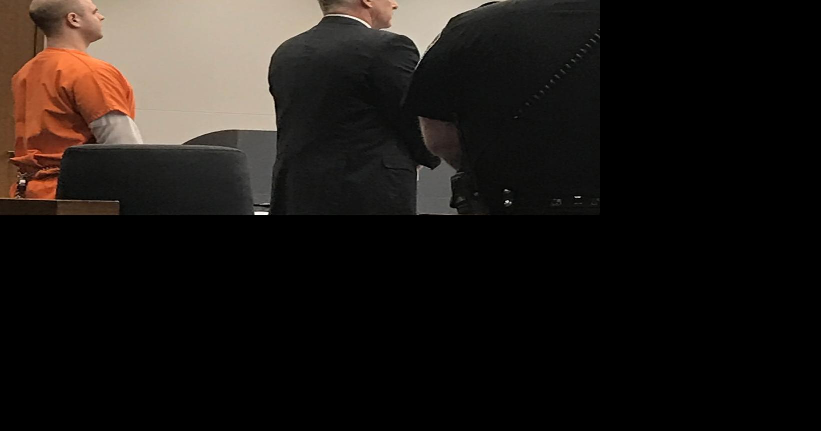 Judge grants Conover man bond over 2 years after arrest