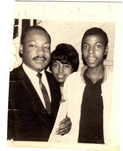 Septima Clark played role in voting and civil rights for Black ...