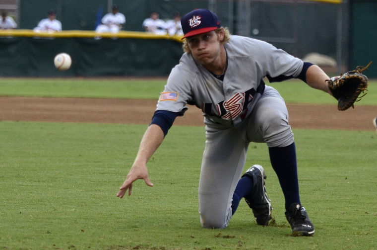 Team USA tops Catawba Valley Stars