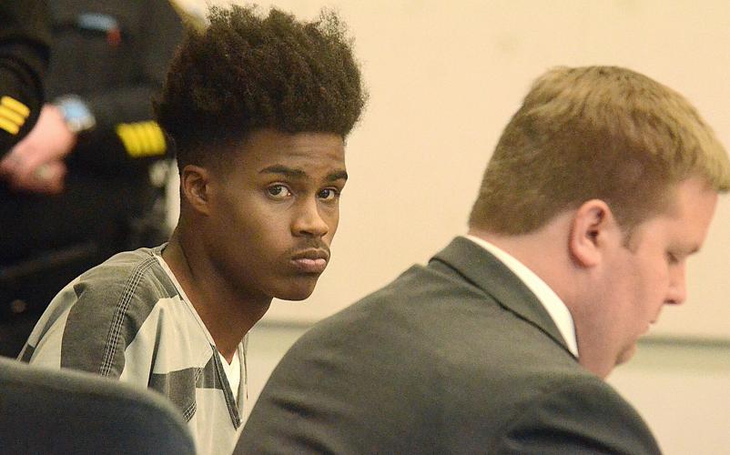 Judge sets higher bond for 18-year-old charged in Hickory shootings