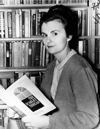 Intown Rundown: Spring Writers Festival to celebrate Doris Betts