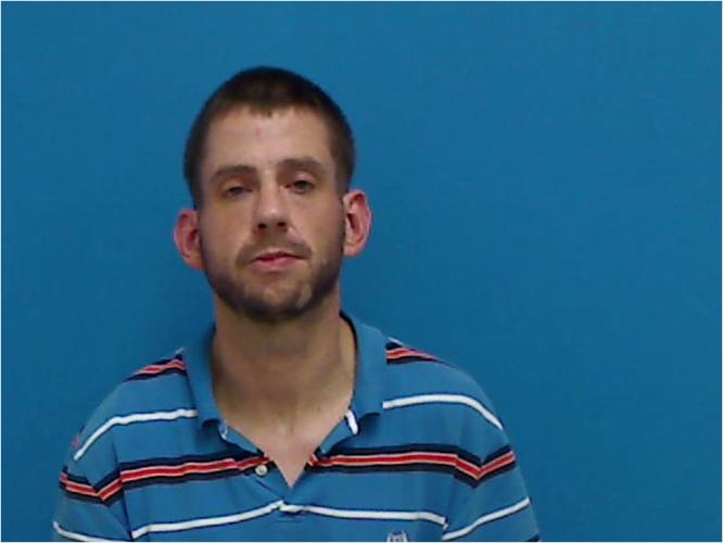Hickory man charged after Springs Road police chase