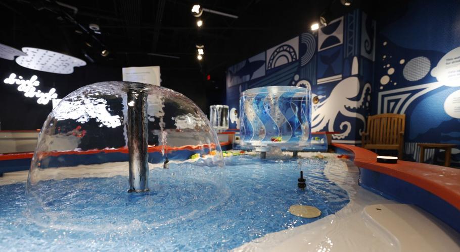 Winston museum Kaleideum prepares for grand opening