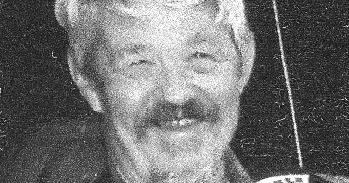 Sipe, Gerald David