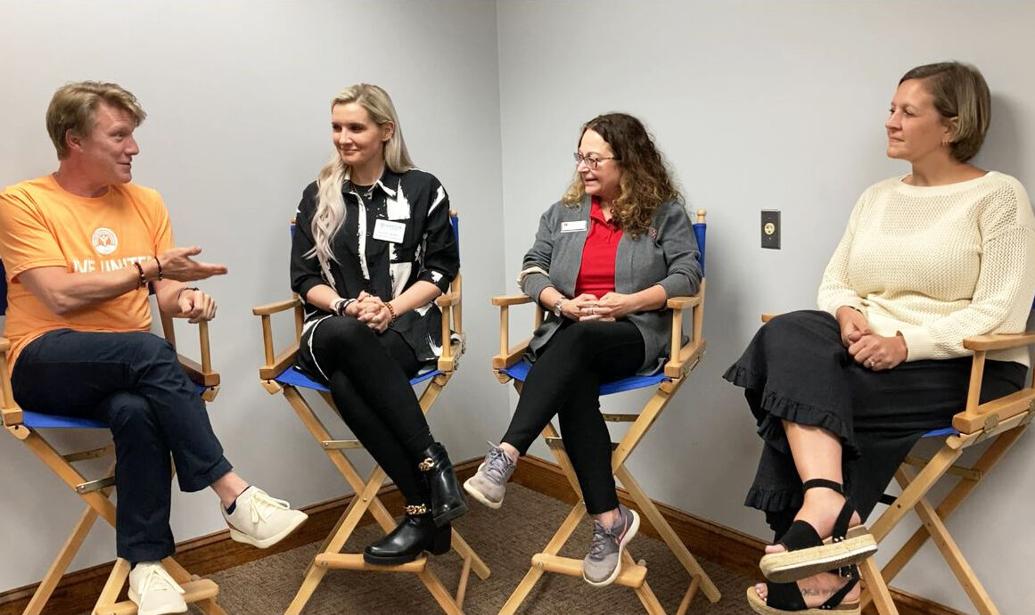 Catawba County United Way