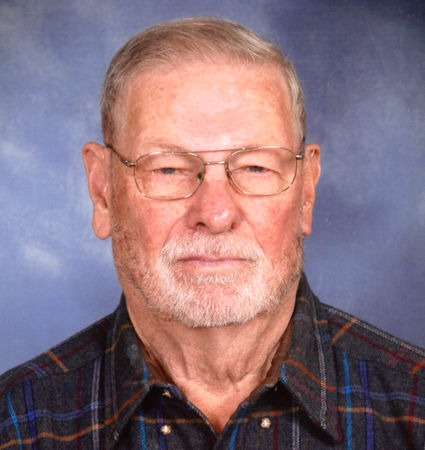 Clontz, Ray Henry