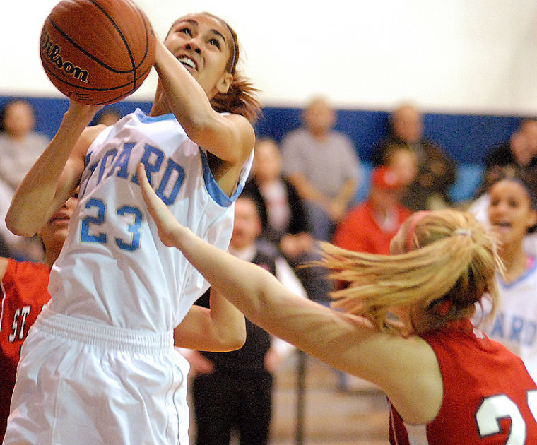 THE WEEK IN PHOTOS FOR FEBRUARY 18, 2013