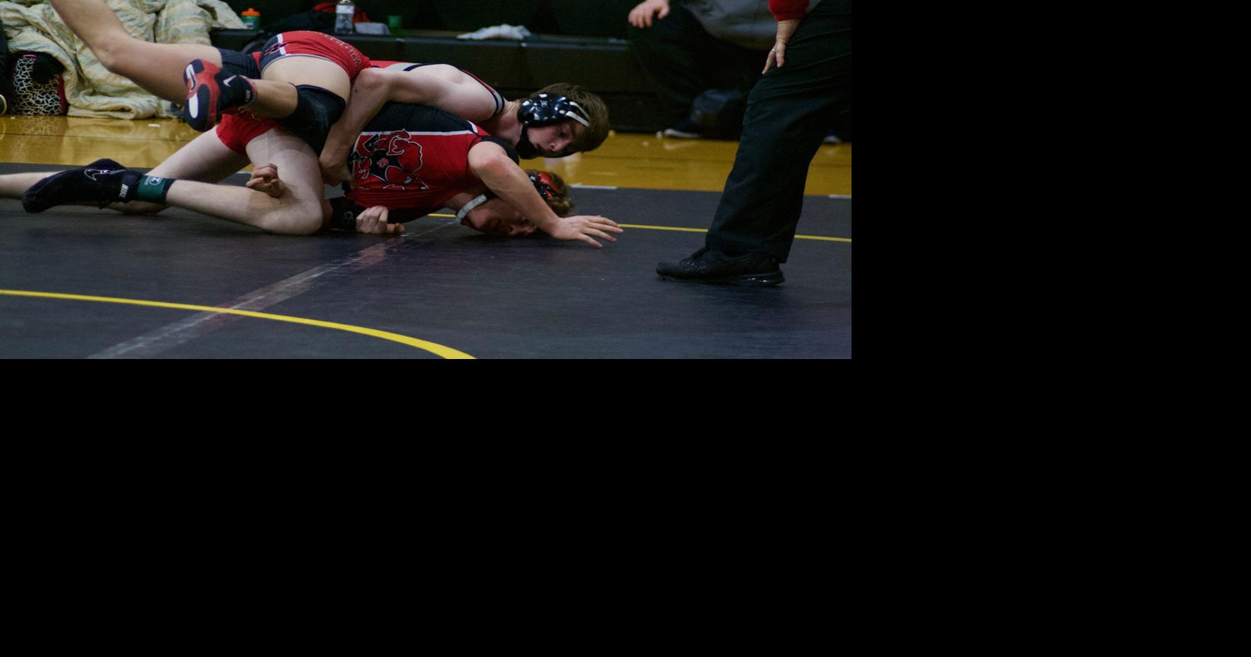 Prep Wrestling: West Lincoln beats Foard, Newton-Conover to advance to ...