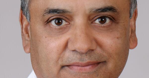 Dr. Uday Kumar joins FryeCare Specialty Center