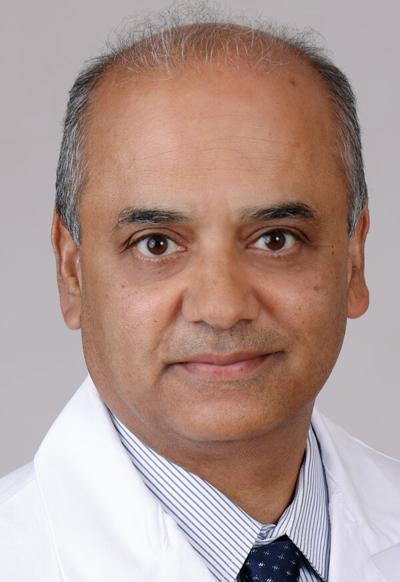 Dr. Uday Kumar joins FryeCare Specialty Center