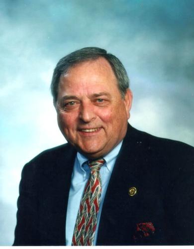 Former Mayor Bill McDonald’s legacy: All steps forward for Hickory